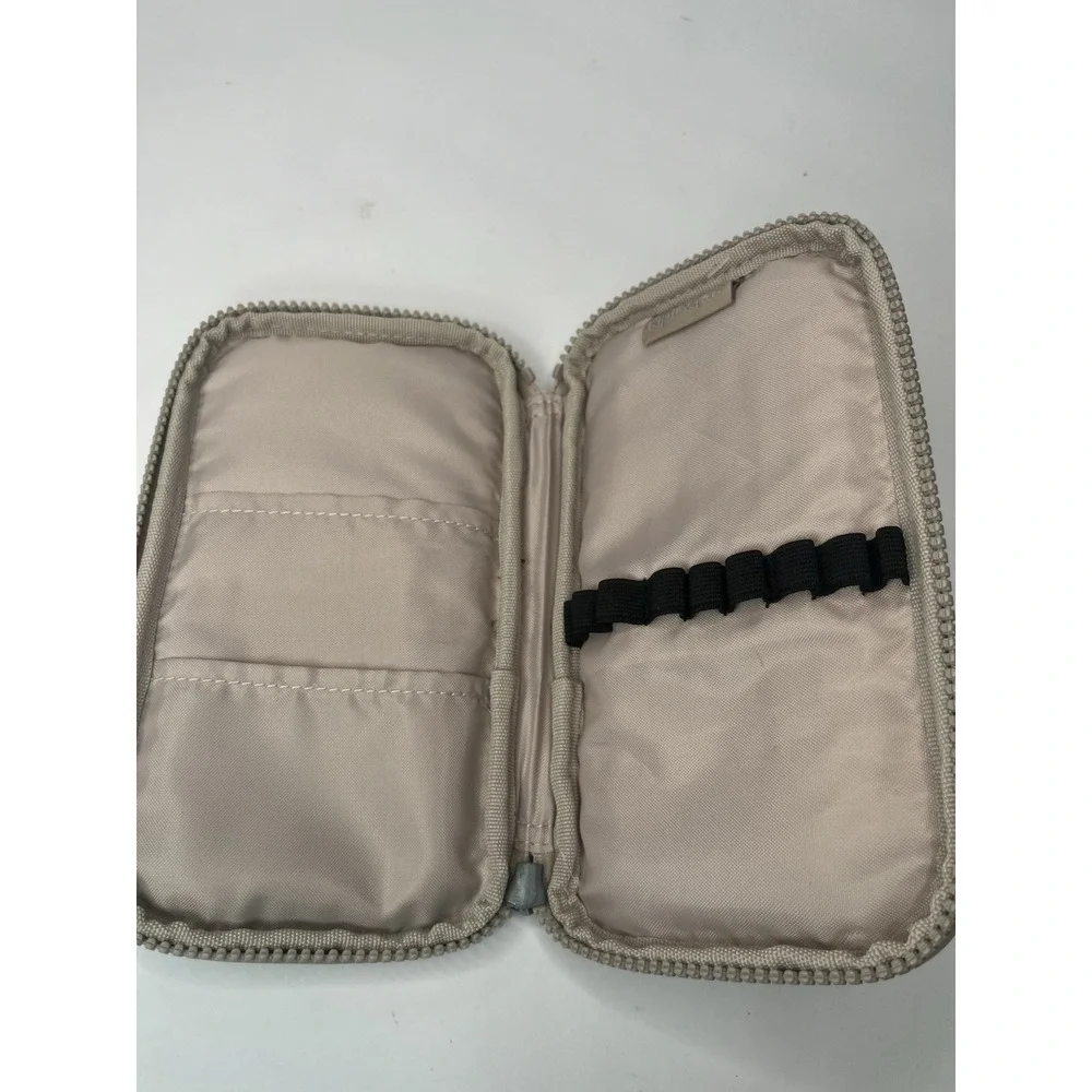 Kipling | Bags | Kipling Creativity Xl Extra Large Pouch Polyamide ...